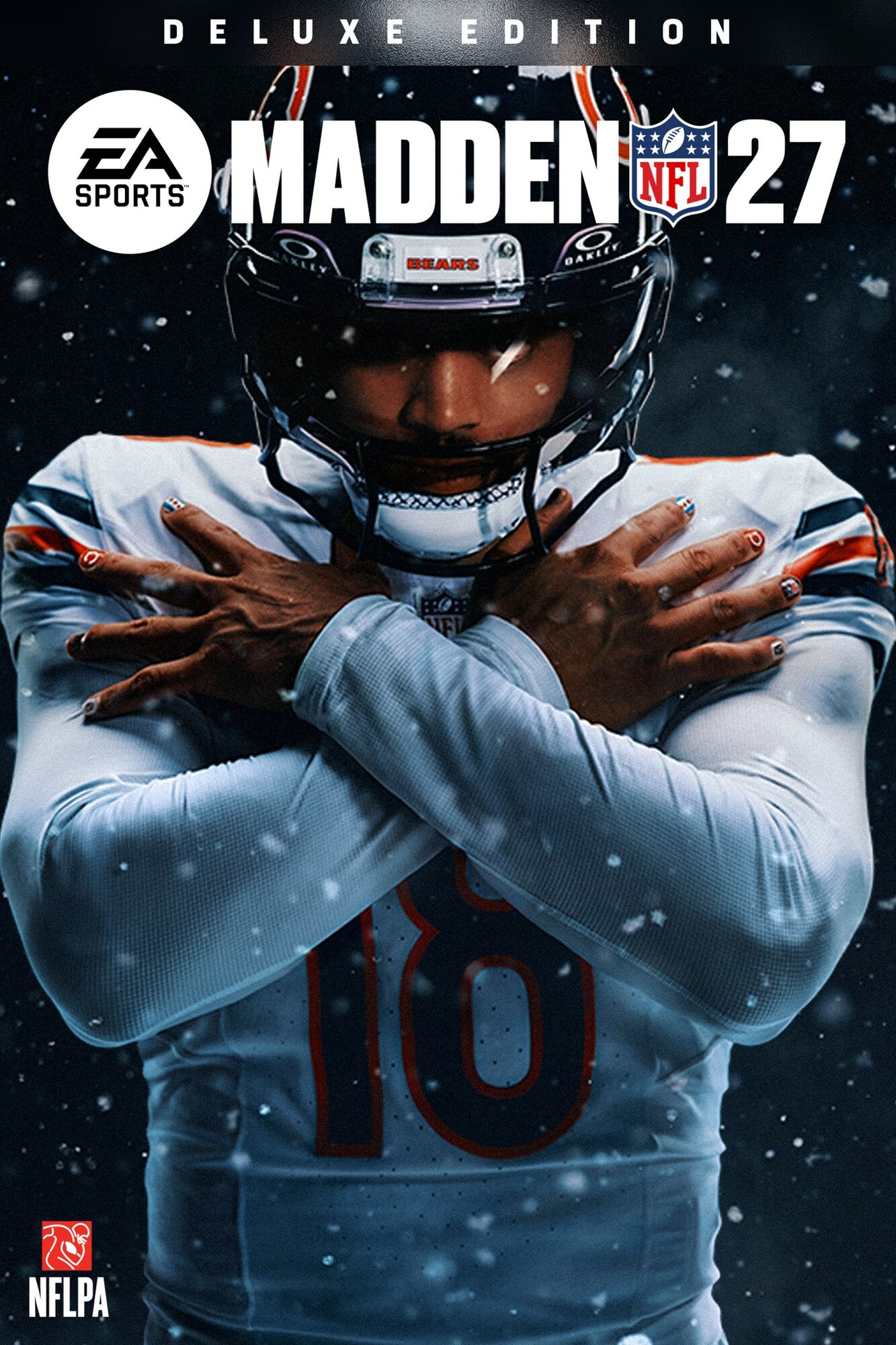 Предзаказ Madden NFL 27 Deluxe Edition + Limited Time Bonus — Xbox Series X|S — Цифровая версия