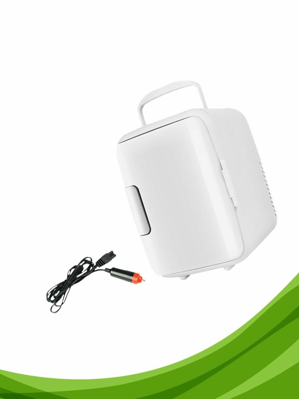 Компьютер бортовой арт. 8TE2300155-W_HL4