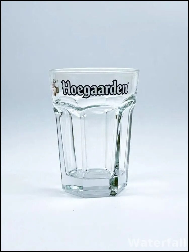 Кружка пивная "Hoegaarden" 500 мл, 1 шт
