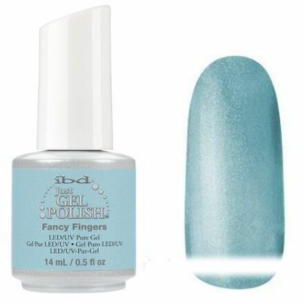 IBD JUST GEL, Гель лак , №56661 FANCY FINGERS