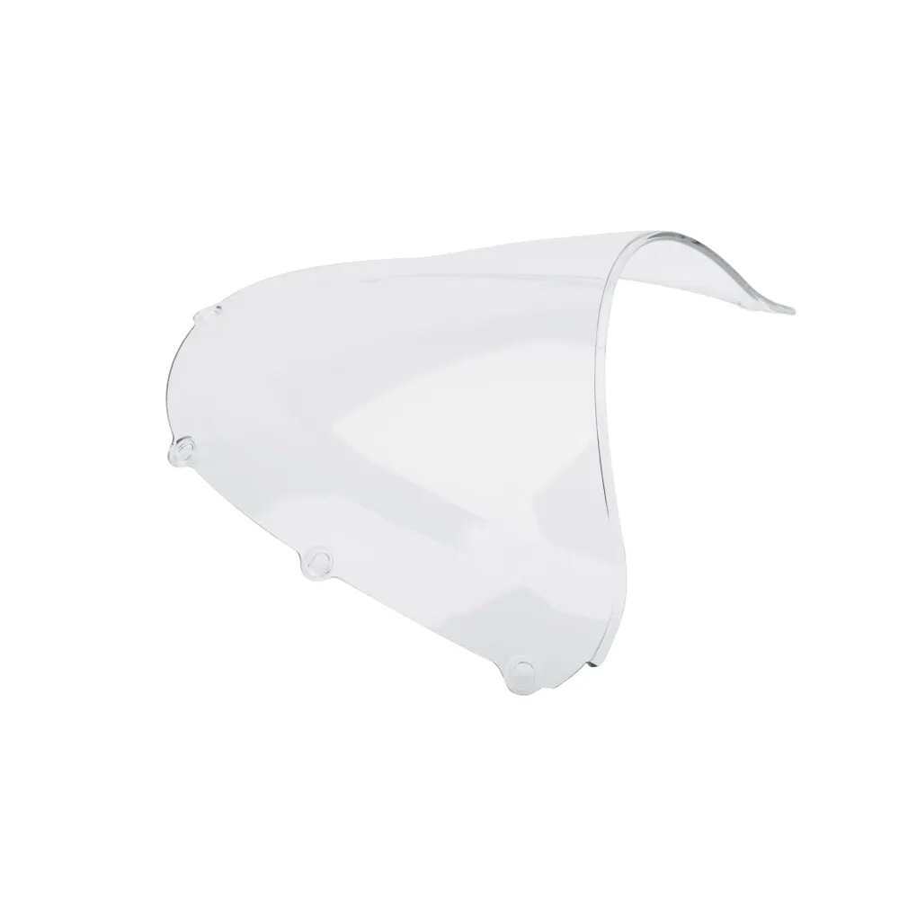 Аксессуары для лобового стекла мотоцикла с двойным пузырем для Honda CBR 900 954 2002-2003 CBR900RR CBR954RR CBR900 CBR954 RR