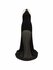 Платье Halterneck maxi dress