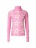 Свитер PERFECT MOMENT Star Dust, размер 36, , pink