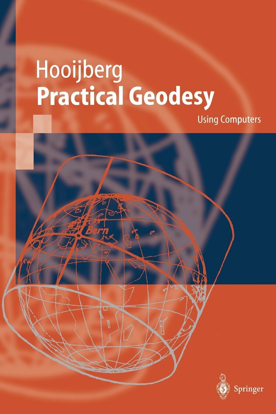 Practical Geodesy. Using Computers — фото 1