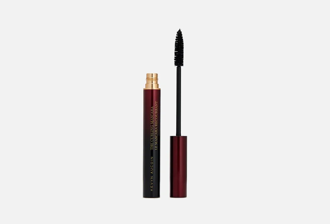 Kevyn Aucoin The Curling Mascara Тушь для ресниц подкручивающая 5мл