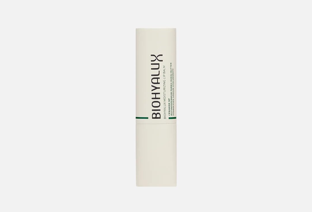 Biohyalux Moisturizing Бальзам для губ 3.2г