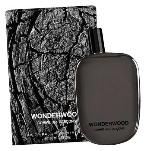Comme Des Garcons Wonderwood парфюмерная вода 100 мл мужская - Ком Де Гарсон Вандервуд