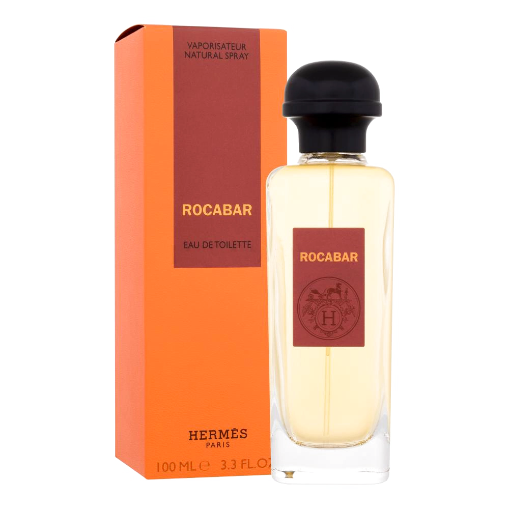 Hermes Rocabar 100 мл мужской аромат - Эрмес Рокабар туалетная вода