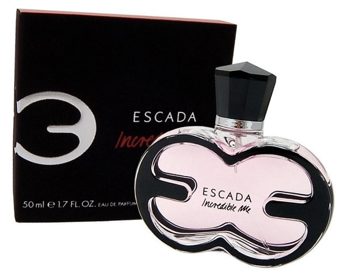Escada Incredible Me парфюмерная вода 50 мл женская - Эскада Инкредибл Ми духи
