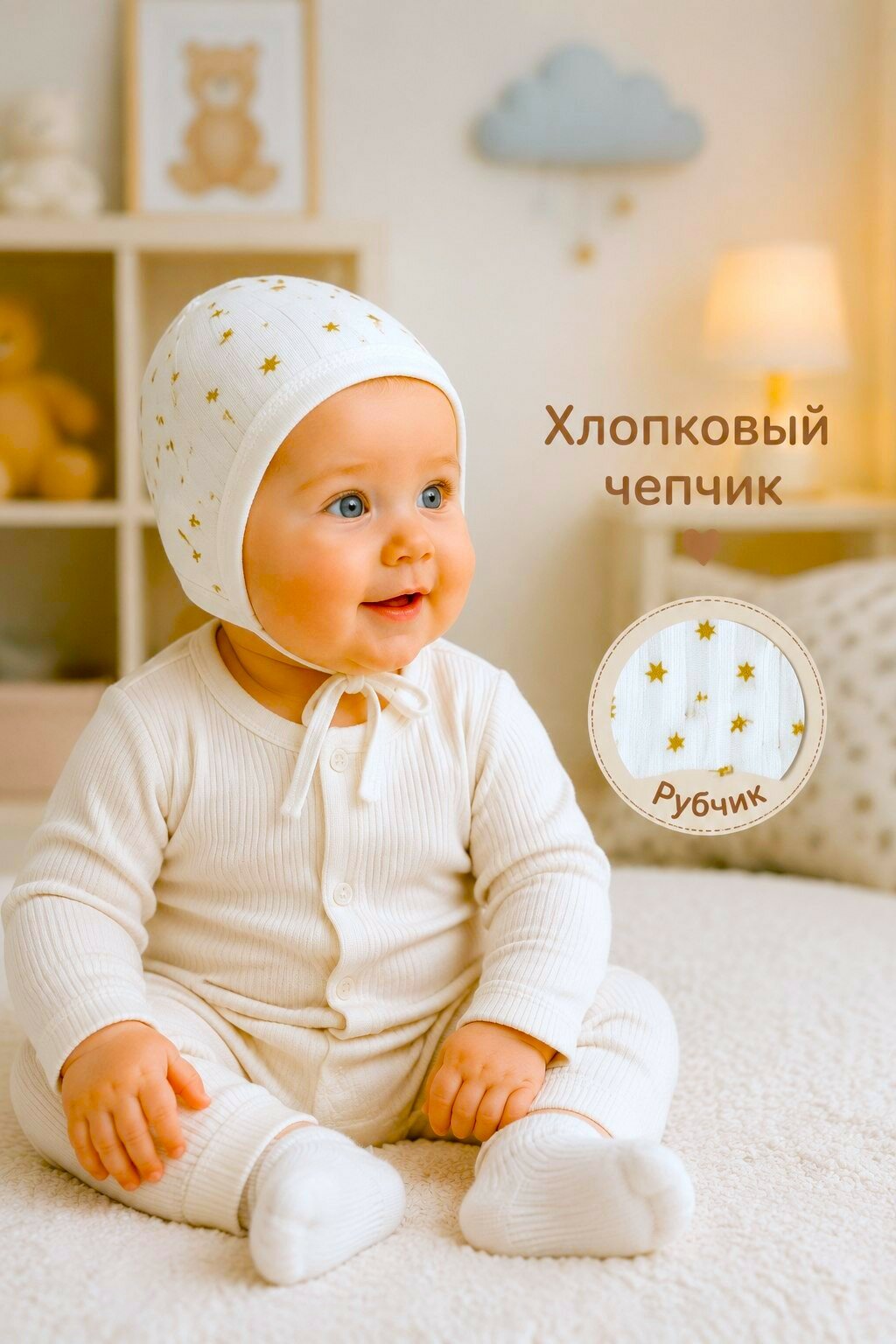 Комплект одежды