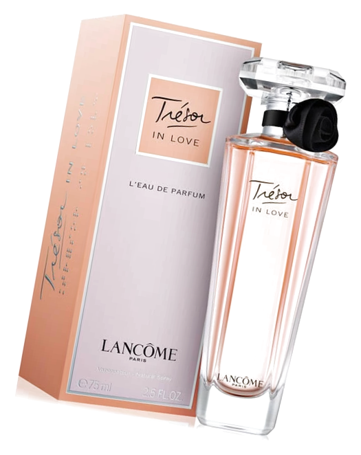 Ланком Трезор Ин Лав аромат для женщин 75 мл - Lancome Tresor In Love