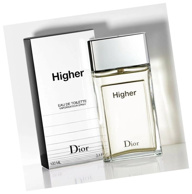 Кристиан Диор Хайер туалетная вода мужская 100 мл / Christian Dior Higher