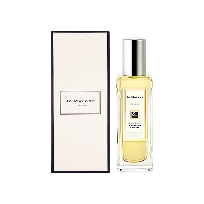 Аромат Jo Malone Lime Basil and Mandarin 30 мл для женщин и мужчин - Джо Малон Мандарин