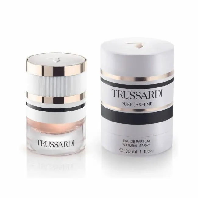 Парфюм для женщин Trussardi Pure Jasmine / Пьюр Жасмин 30 мл