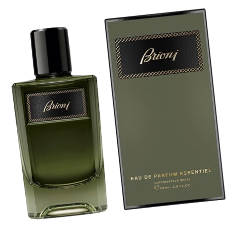 Brioni Eau De Parfum Essentiel парфюм мужчинам 60 мл - Бриони Эссенциал парфюмерная вода