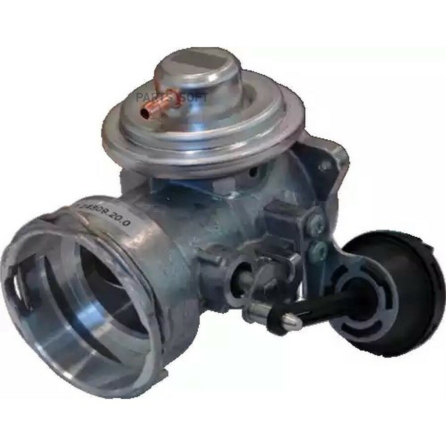 MEATDORIA 88069 Клапан EGR Audi A4 (8E2 B6) VW Passat (3B3) 1.9 TDI ()