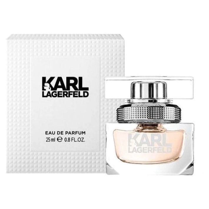 Женская туалетная вода Karl Lagerfeld Karl Lagerfeld For Her 25 мл - Фо Хе