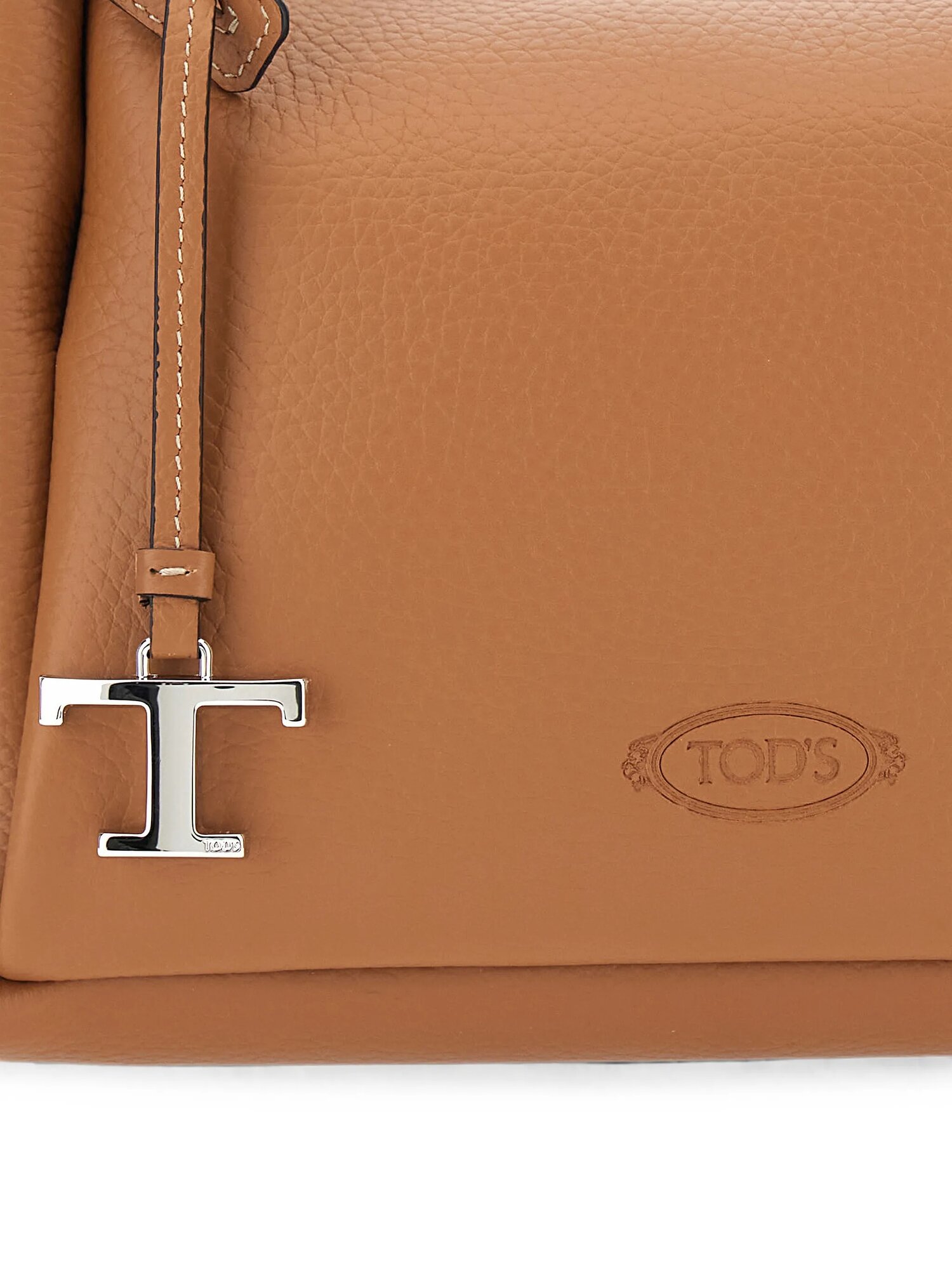 Сумка Tod's T Timeless — фото 1