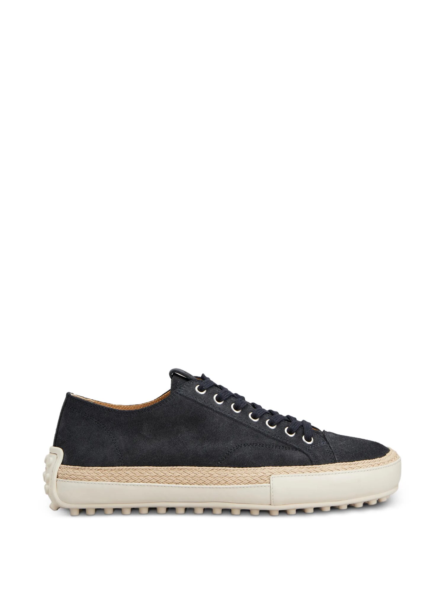 Кроссовки Tod's