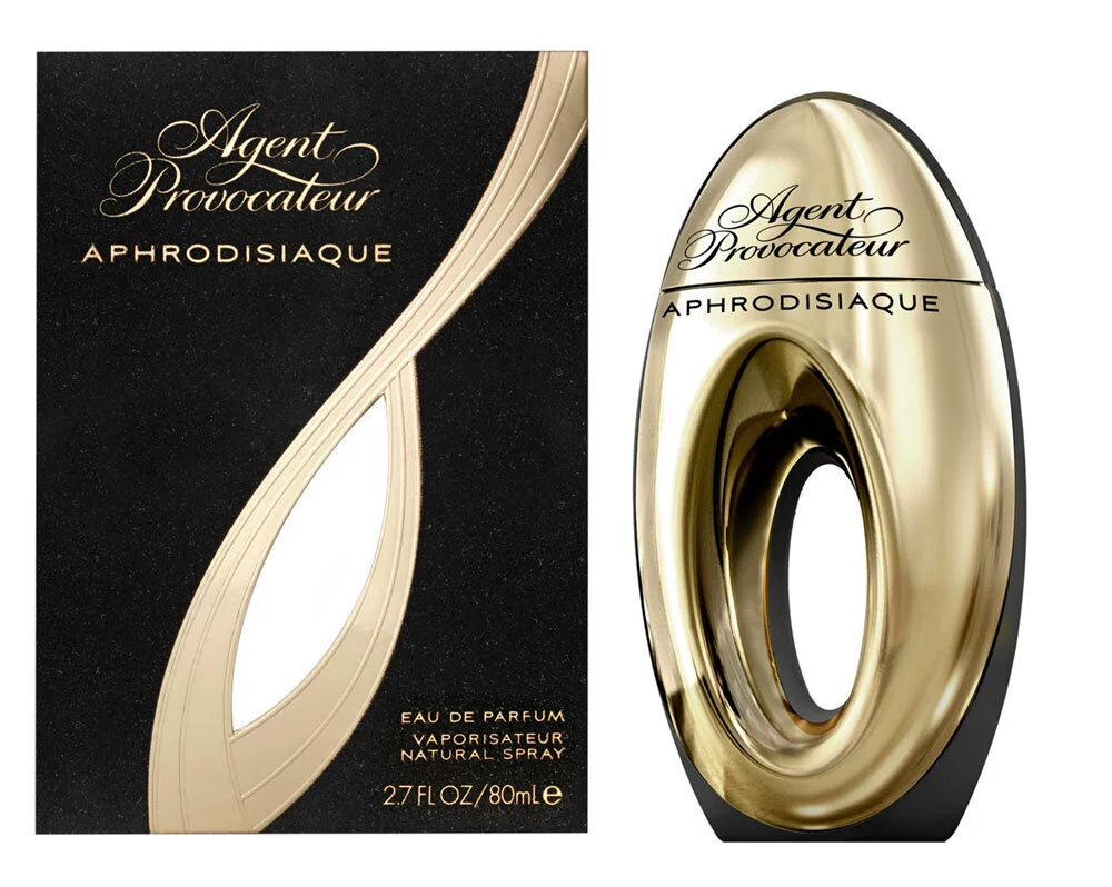 Духи для женщин Агент Провокатор Афродизиак 80 мл / Agent Provocateur Aphrodisiaque