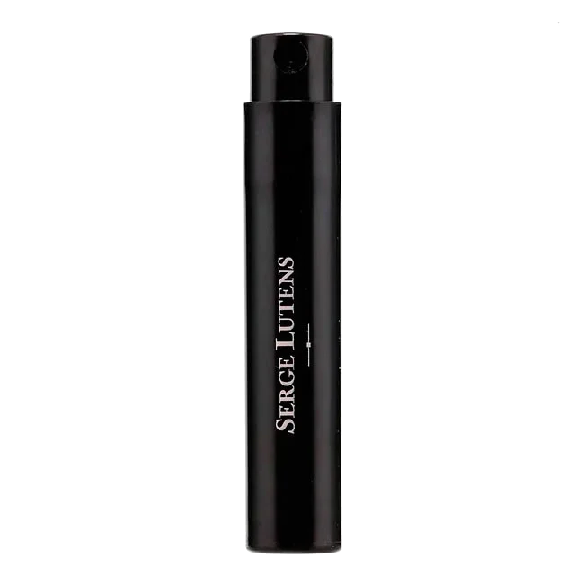 Serge Lutens Un Bois Vanille сэмпл 1 мл - Серж Лютен Ванильный Лес парфюмерная вода для женщин