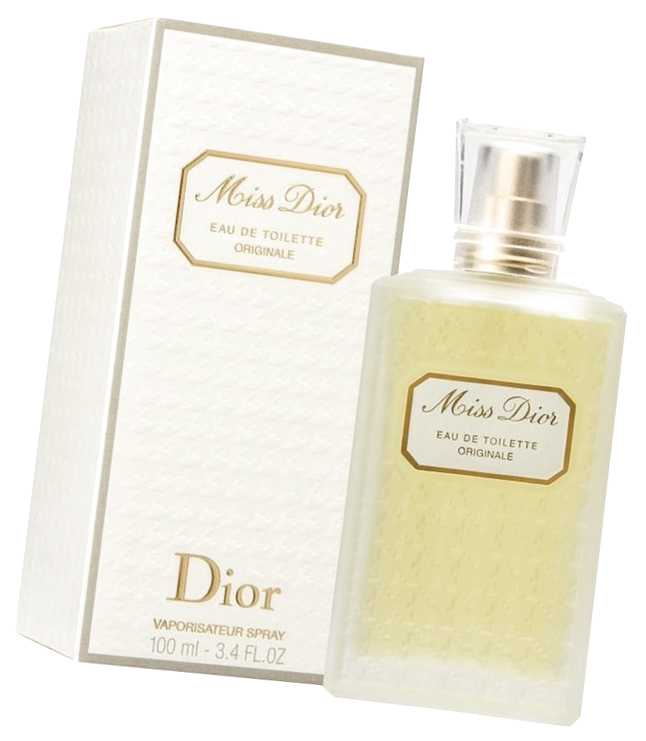 Кристиан Диор Мисс Диор Оригинале парфюм 100 мл для женщин - Christian Dior Miss Dior Originale