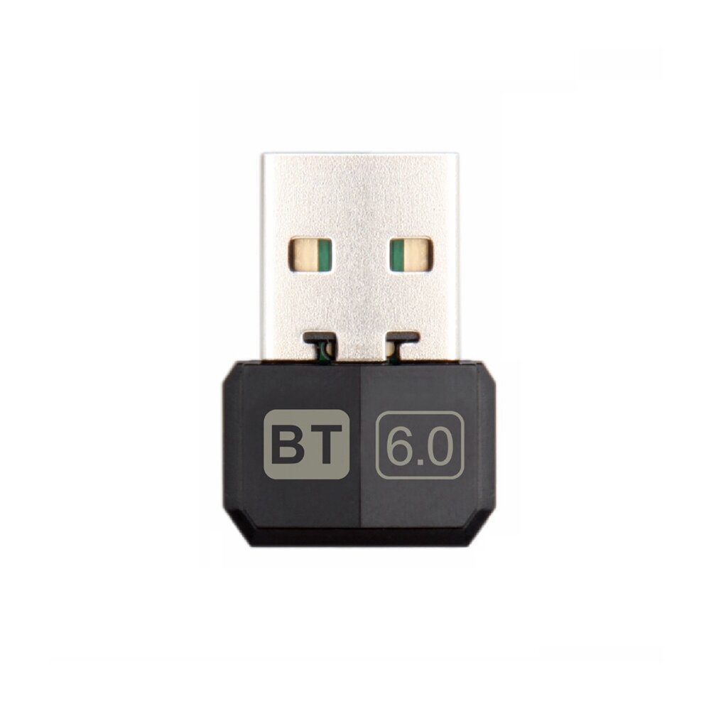 USB Bluetooth 6.0 Адаптер Для ПК Передатчик Приемник LMP14