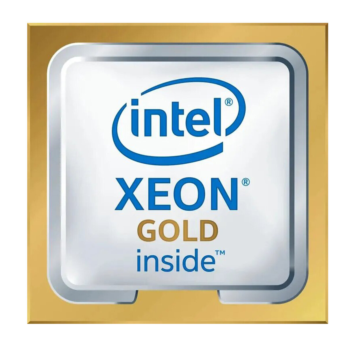 Процессор Intel Xeon Gold 6248R (CD8069504449401), 24 ядра, 3000-4000 МГц, LGA3647, для серверов