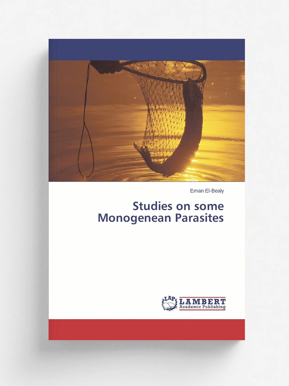 Studies on some Monogenean Parasites