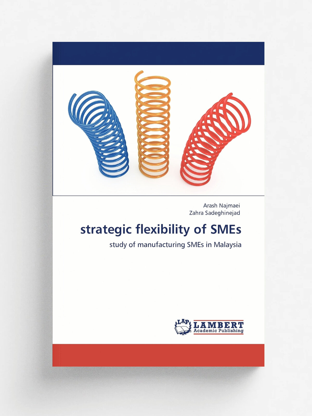 Strategic flexibility of SMEs