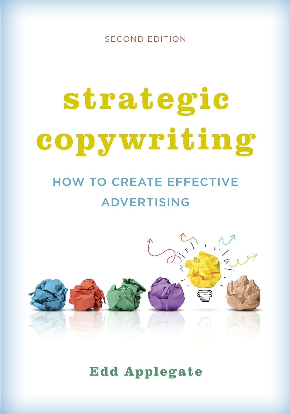 Strategic Copywriting — фото 1