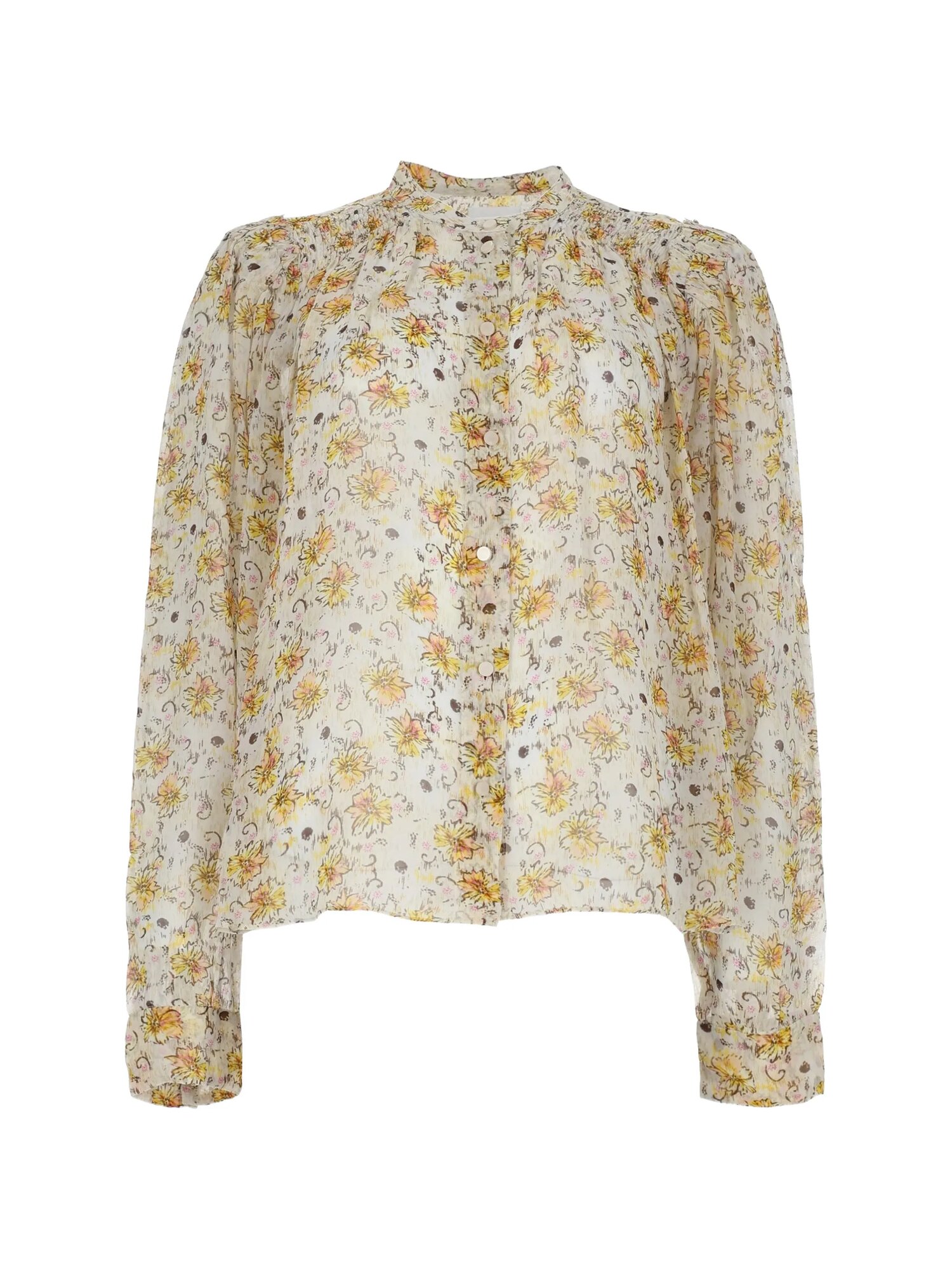 Блуза Isabel Marant