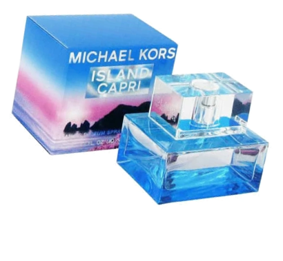 Женская парфюмерная вода Майкл Корс Айленд Капри 50 мл - Michael Kors Island Capri