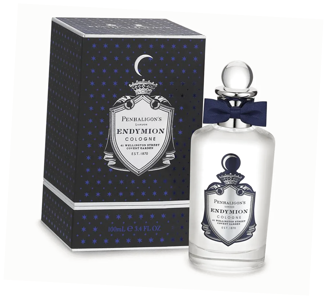 Мужской аромат Эндимион одеколон 100 мл - Penhaligon'S Endymion