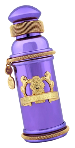 Alexandre J Iris Violet 30 мл духи унисекс - Александр Джей Ирис Виолет