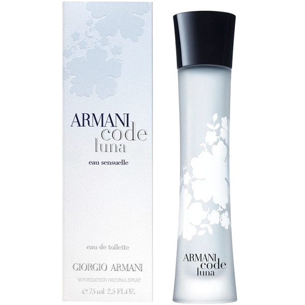 Giorgio Armani Code Luna парфюм для женщин 75 мл / Джорджио Армани Код Луна туалетная вода