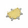 1-18 GHz Absorptive SP5T PIN Switch