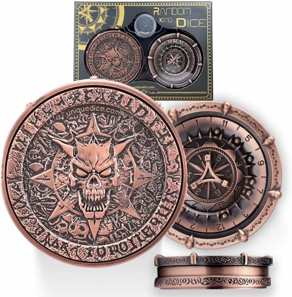 2025 d & d dice Spinner D20 D12 D10 D8 D6 D4 D100 для многопользовательского игрового процесса в Подземельях и драконах