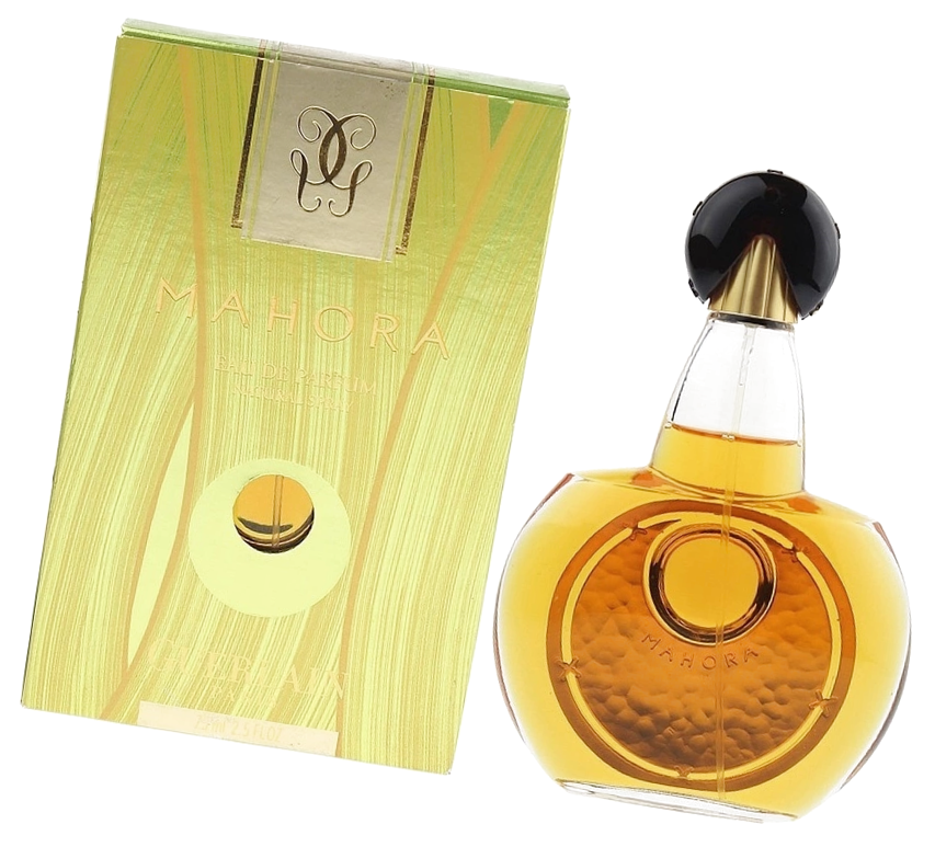 Guerlain Mahora аромат для женщин 75 мл - парфюмерная вода Герлен Махора