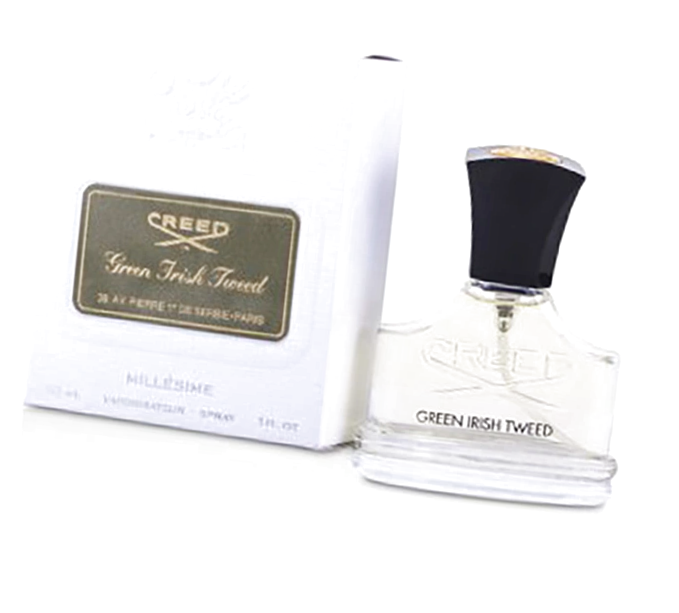Мужской парфюм Крид Грин Айриш Твид 30 мл - Creed Green Irish Tweed зеленая ирландская вода