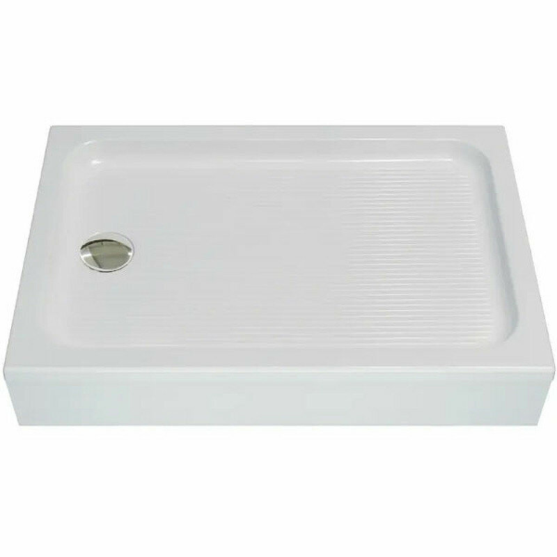 Акриловый поддон для душа Niagara Nova 120x80 NG-120-80Q RUS