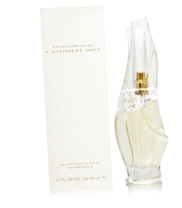 Парфюмерная вода Donna Karan Cashmere Mist 50 мл - аромат для женщин