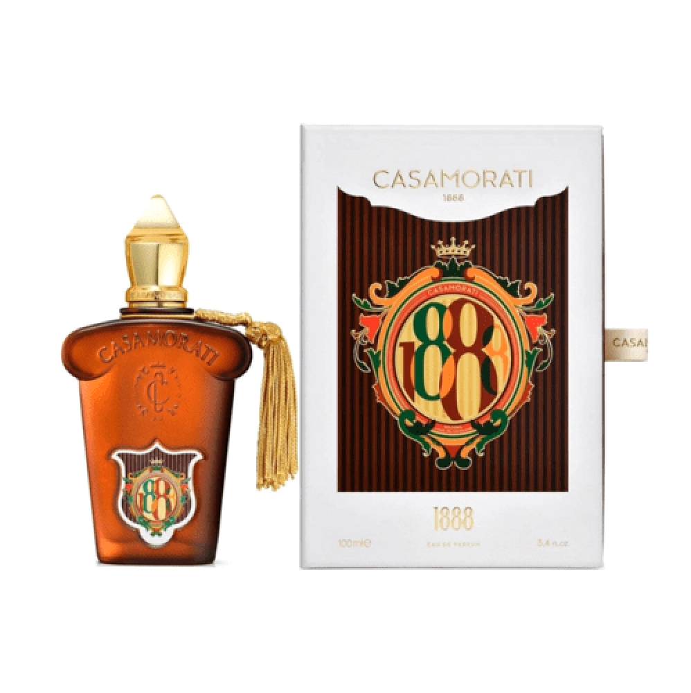Духи Casamorati 1888 для мужчин и женщин 100 мл / Касаморати 1888 парфюмерная вода