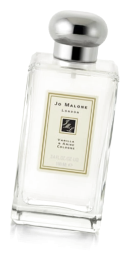 Одеколон Jo Malone Vanilla and Anise для мужчин и женщин 30 мл - Ваниль и Анис