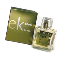 Мужской парфюм Миксер Чик мужские 50 мл / Mixer Cheek For Men