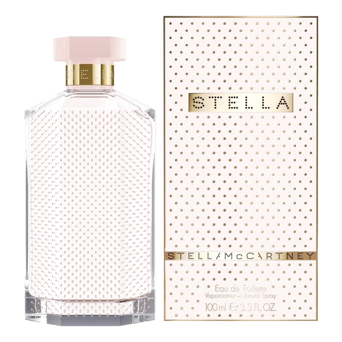 Женская туалетная вода Стелла Маккартни Стелла О Де Туалет 100 мл - Stella Mccartney Stella Eau De Toilette