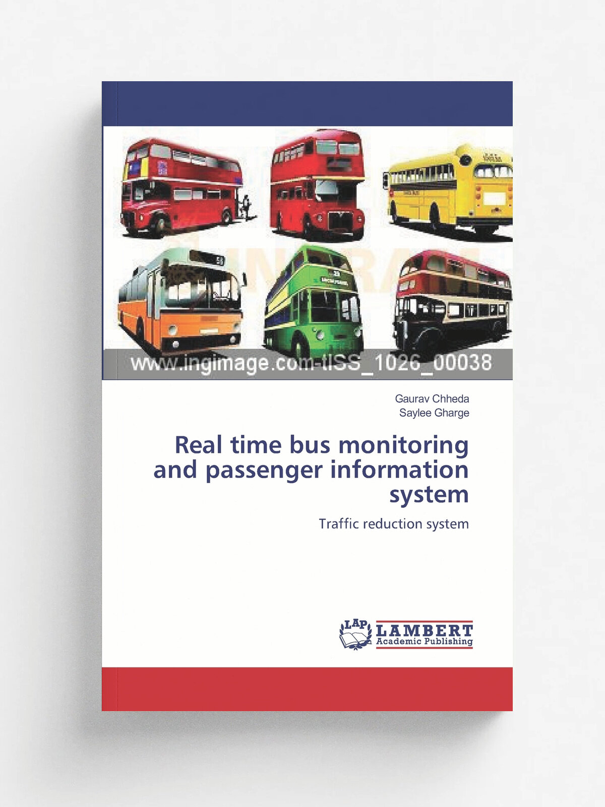 Real time bus monitoring and passenger information system