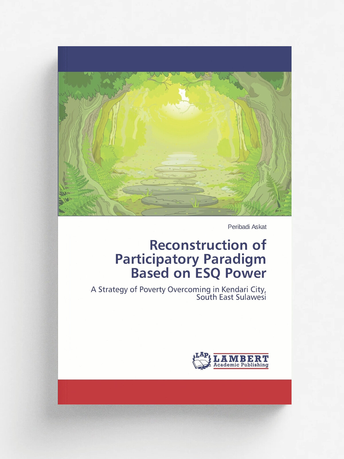 Reconstruction of Participatory Paradigm Based on ESQ Power