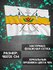 Флаг Волгодонска