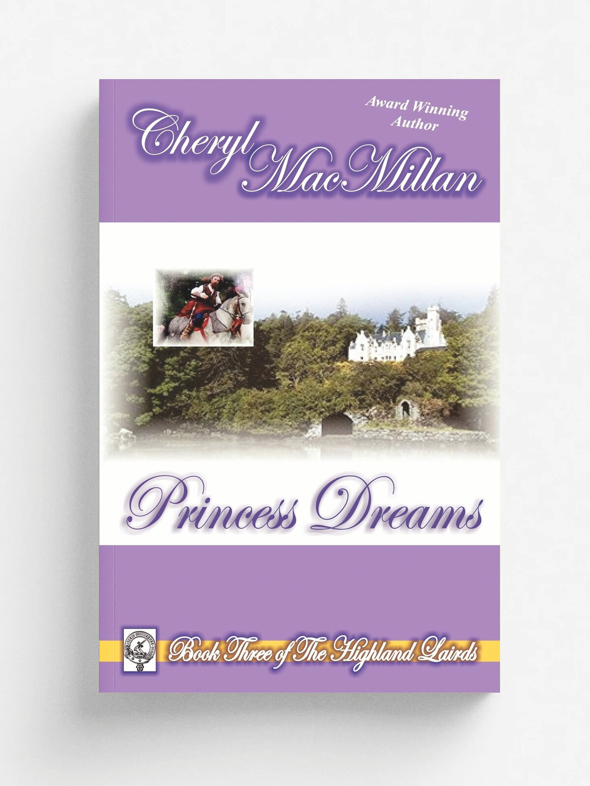 Princess Dreams